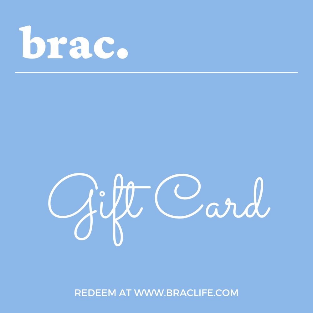 brac. Gift Cards – BracBeauty